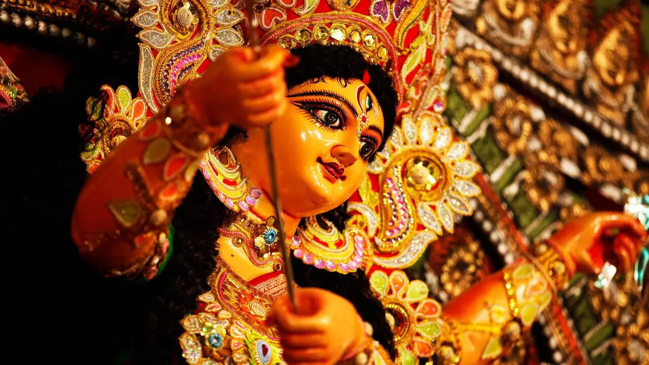 Gupt Navratri begins soon! Know correct Ghatasthapana muhurat and puja ...