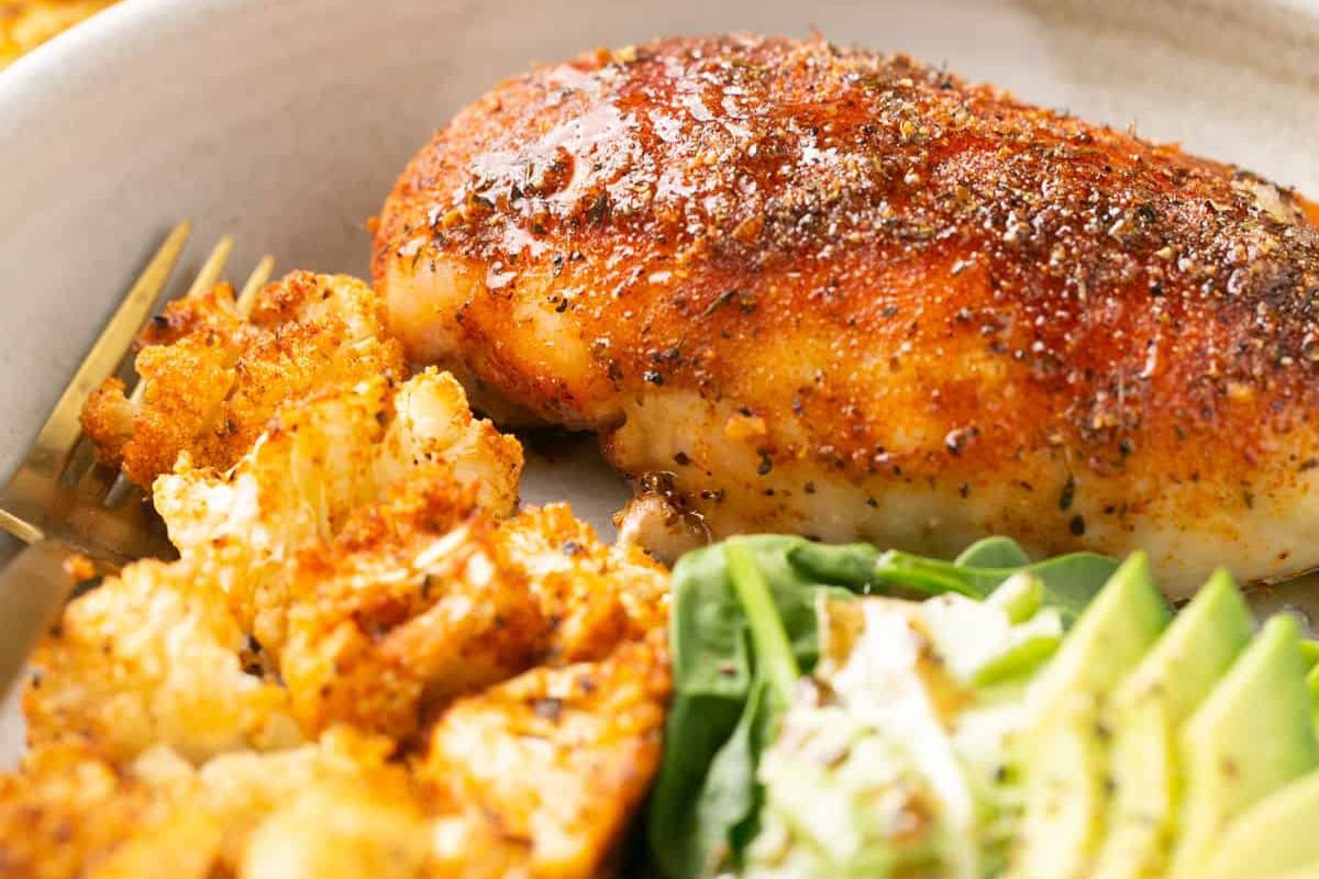 My 12 go-to high-protein dinners when I need something filling