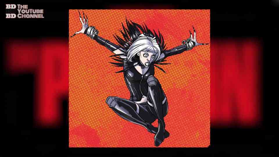 The Penguin episode 4 was brutal