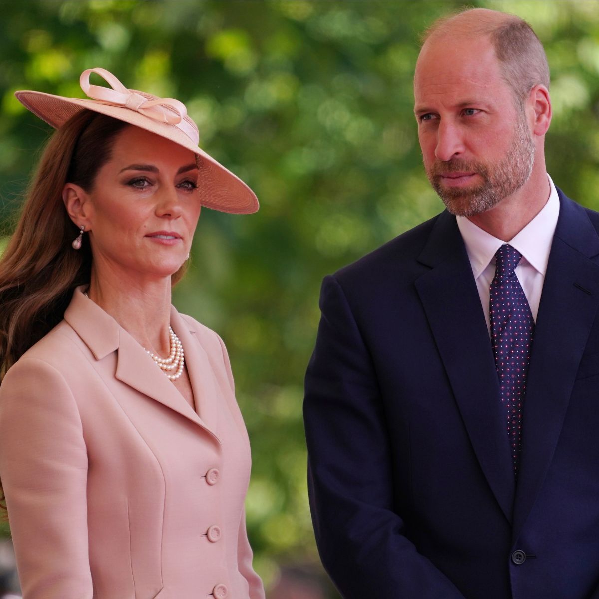 Why Prince William and Princess Kate have hired a 'crisis manager'