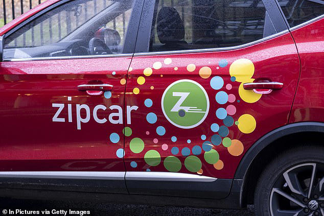Zipcar leaves the UK, abandoning 650,000 members: Sadiq Khan condemned ...