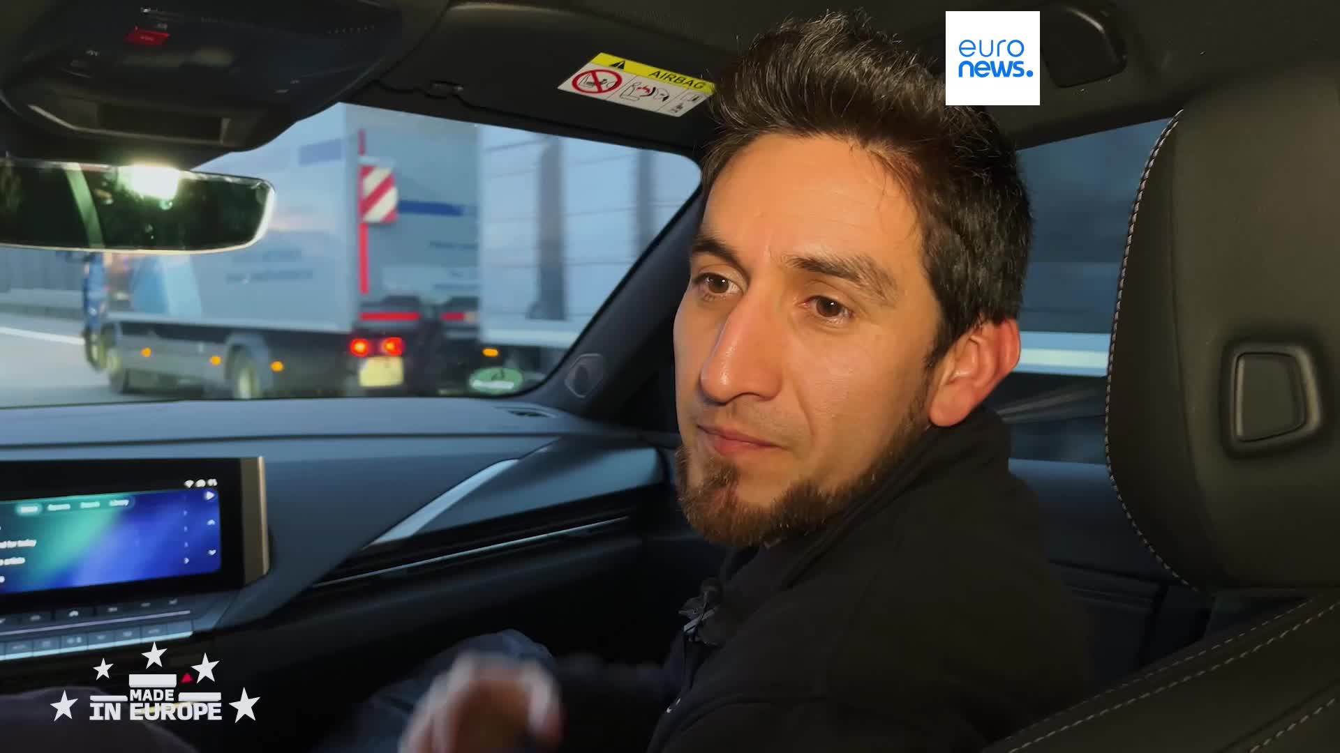 Lab-grown proteins for a hungry world - made in Europe