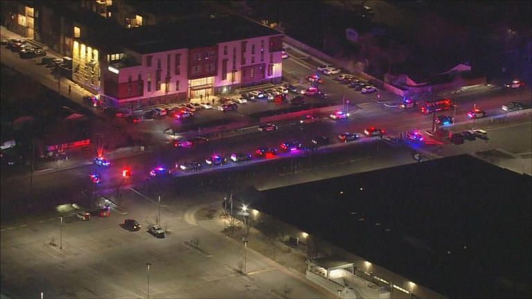 Adams County Sheriff's deputy shot multiple times at Denver metro area ...