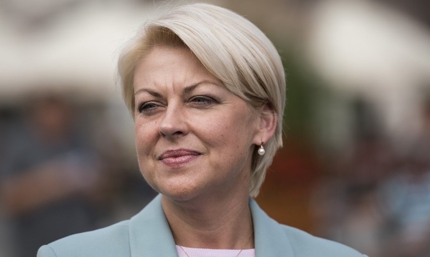 Andżelika Borys na wolności. "Pobyt w areszcie odcisnął na niej piętno"