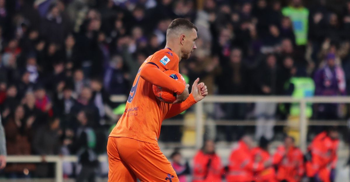 Il Cigno può tornare a Sarajevo? Dzeko a colloquio col club che l’ha ...