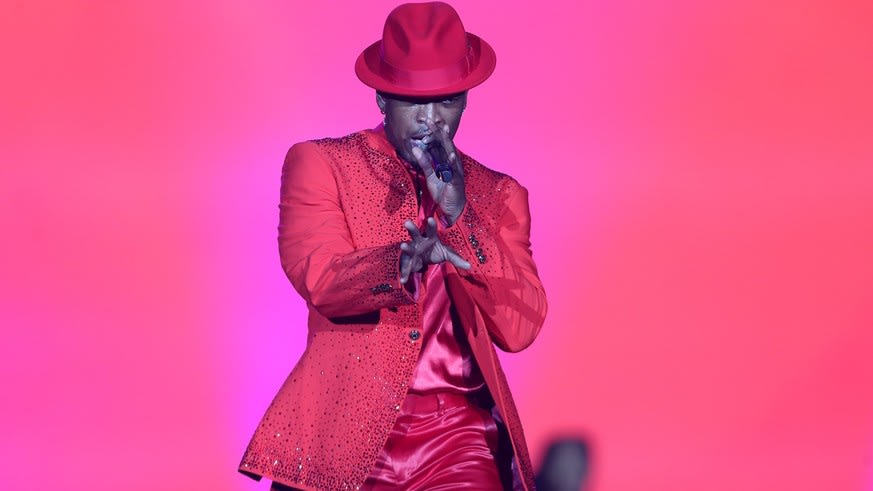 Ne-Yo lebt mit drei Frauen und stellt Knallhart-Regel auf