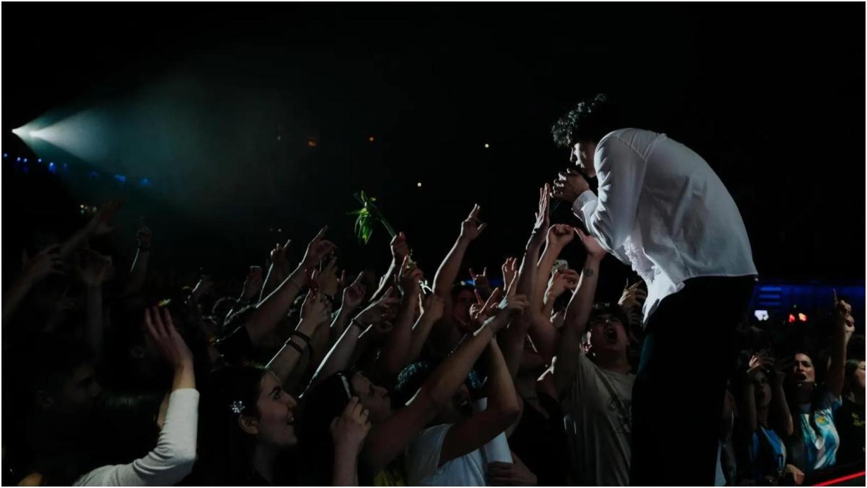 Ya es oficial: Carolina Durante y La Casa Azul actuarán en Zaragoza en ...