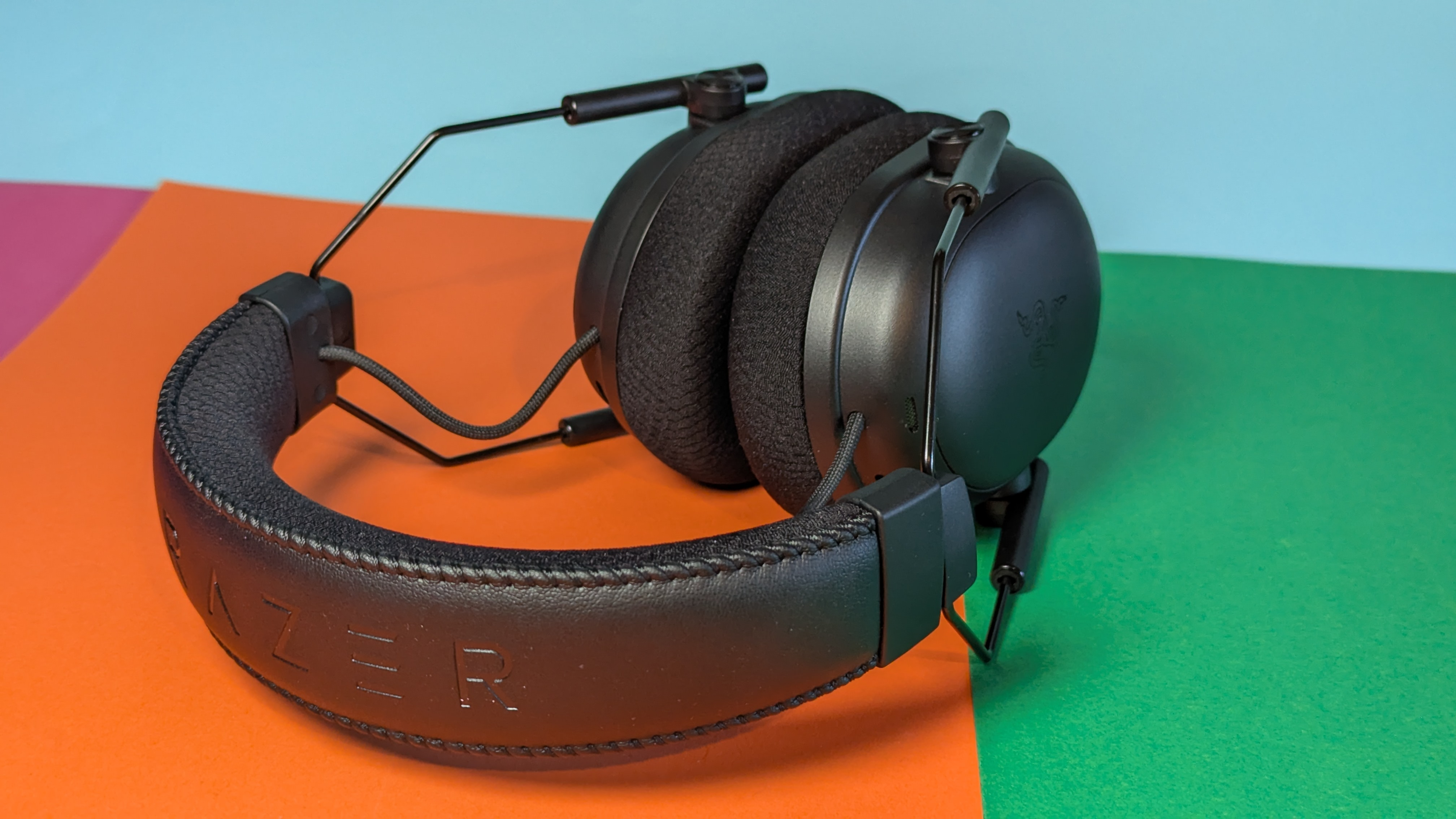 Gaming-Headset mit ANC & Surround Sound: Razer Blackshark V3 Pro im Test