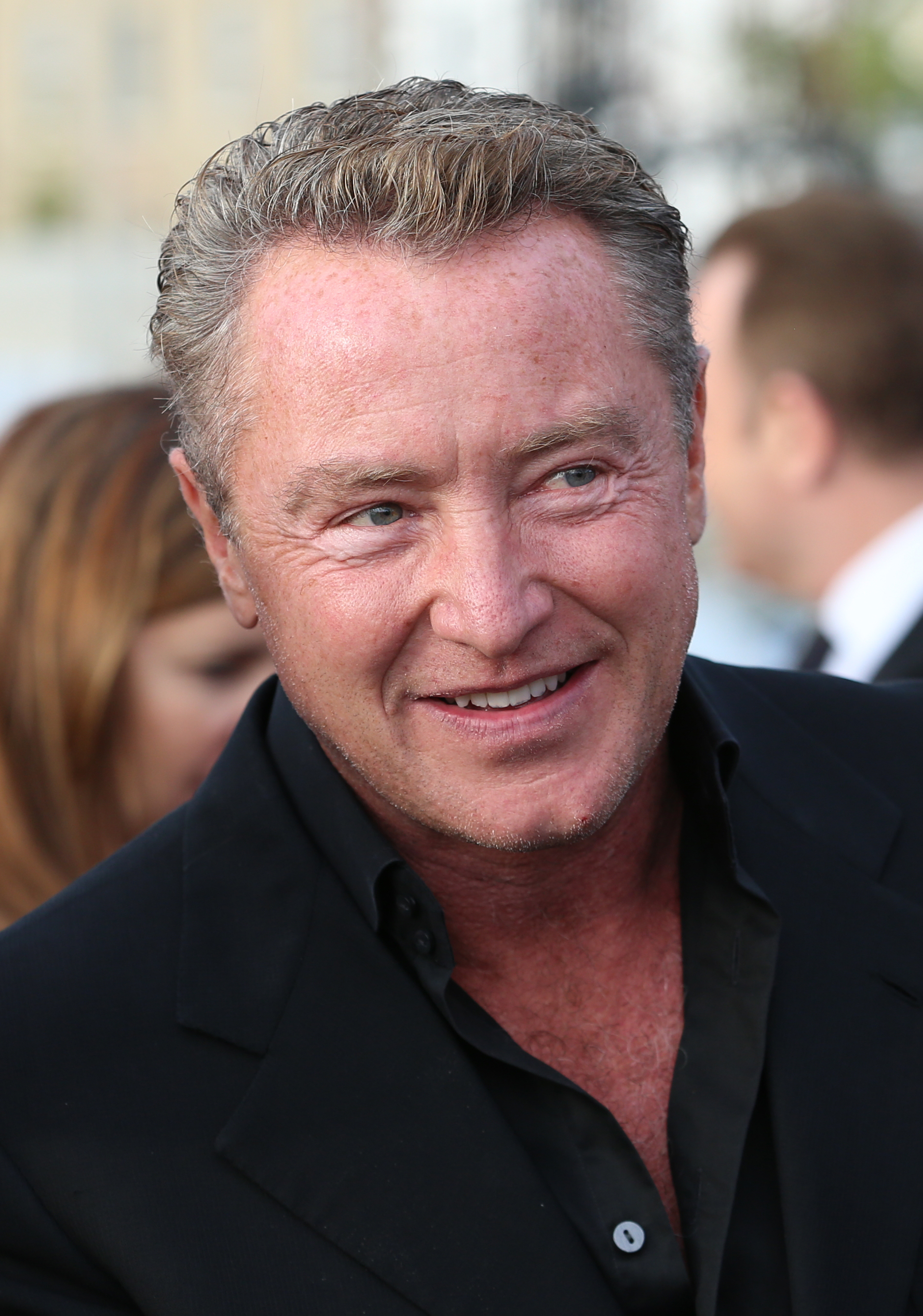 Lord of the Dance tour could ‘fall apart’ in Flatley’s absence, court hears