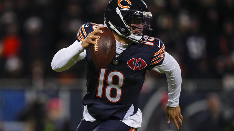 How to watch LA Rams vs Chicago Bears: Live stream info, preview for ...