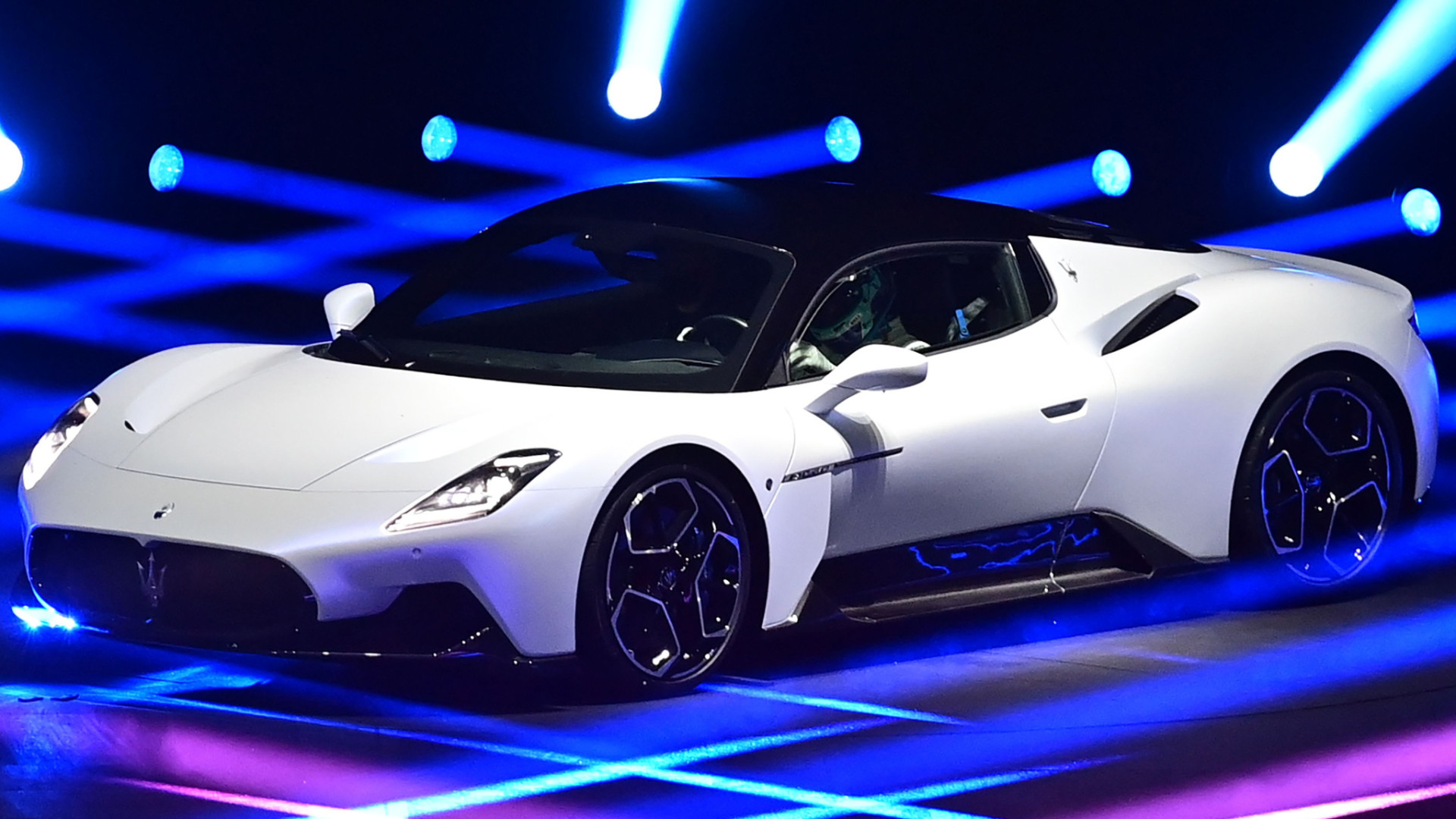 The Maserati story: how a group of brothers created a defining car brand