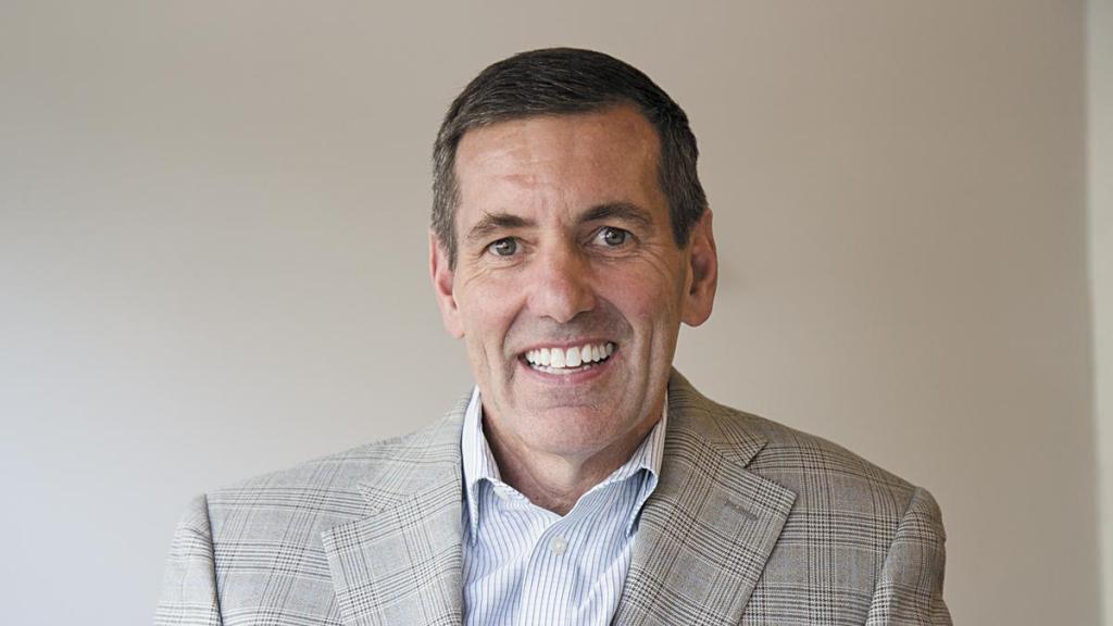 Bruce Broussard on leaving Humana, reputational risks of AI