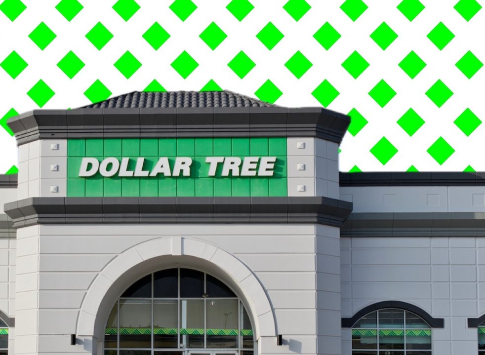 7 Dollar Tree food finds shoppers say taste expensive