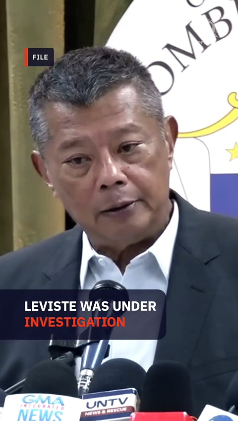 Leviste denies he made money from selling franchise to Pangilinan's ...
