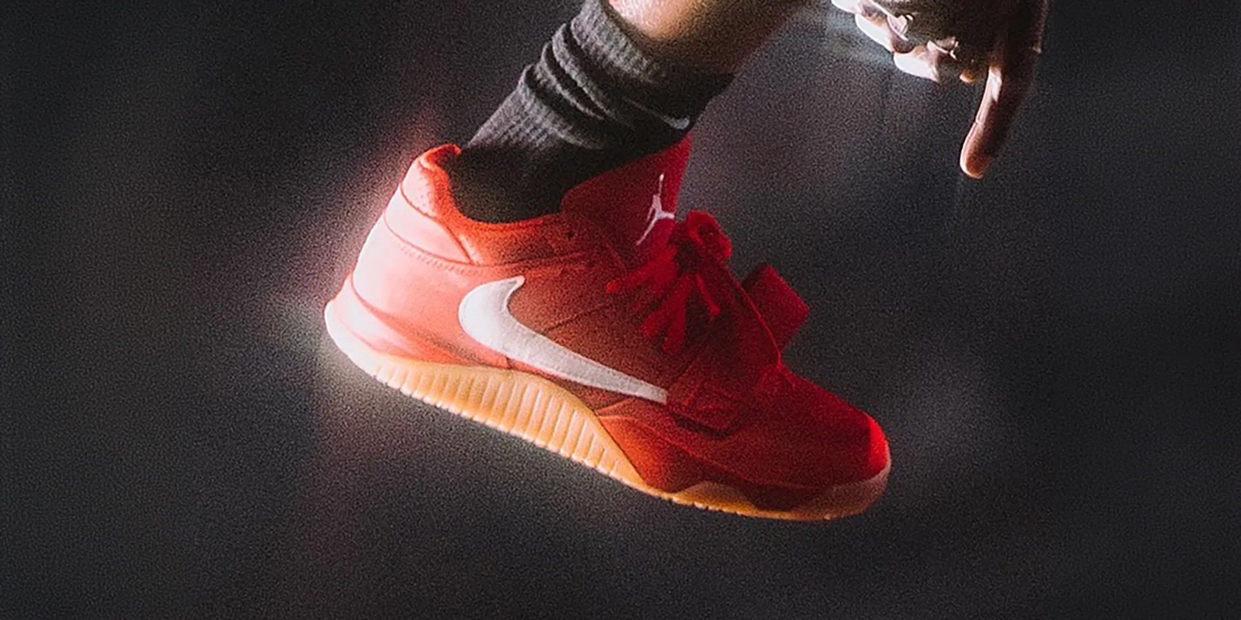 Fans still want Travis Scott’s red Jordan Jumpman Jack