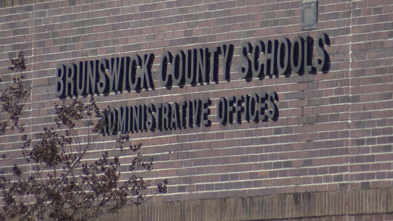 Brunswick County Schools hires new school safety and risk management ...