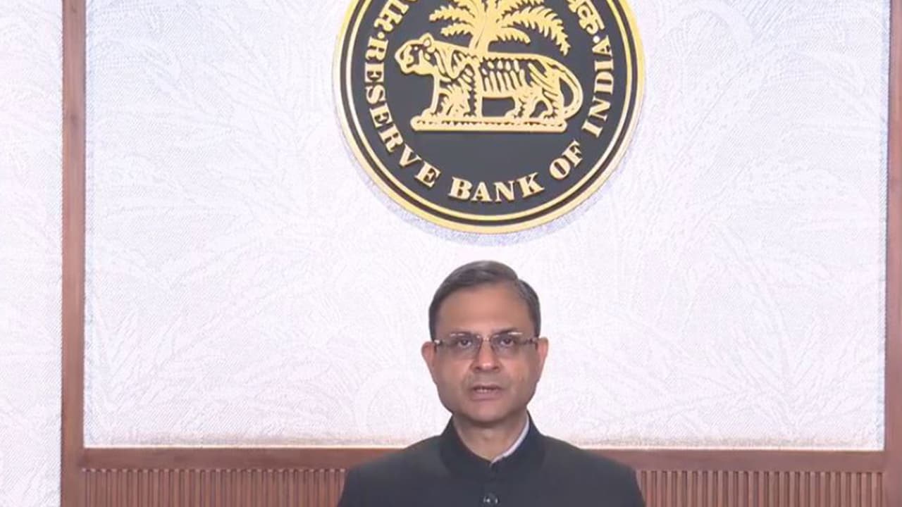 RBI governor welcomes base year revision for GDP, CPI, and IIP