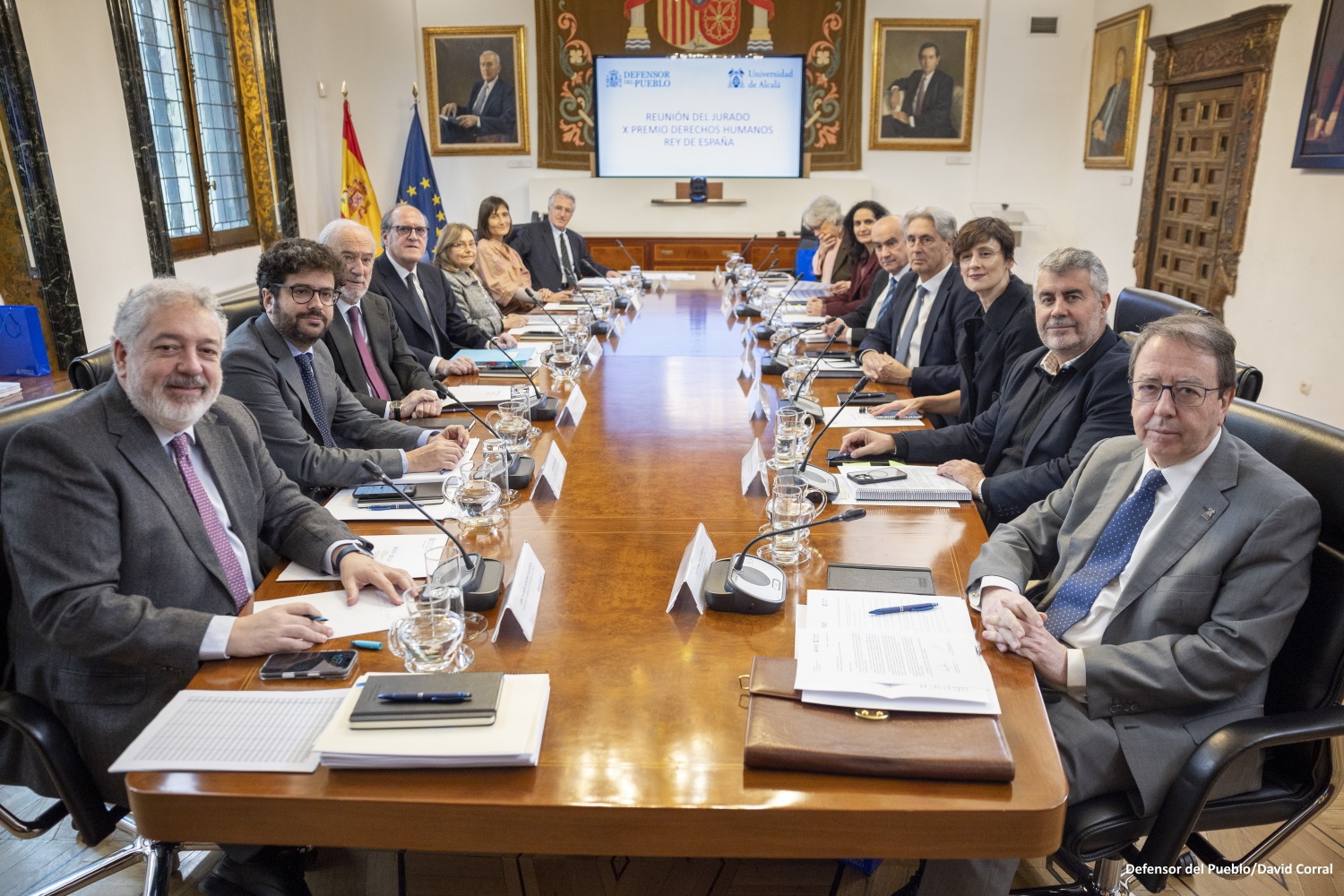 El Museo de la Memoria de Chile, galardonado con el Premio Derechos ...
