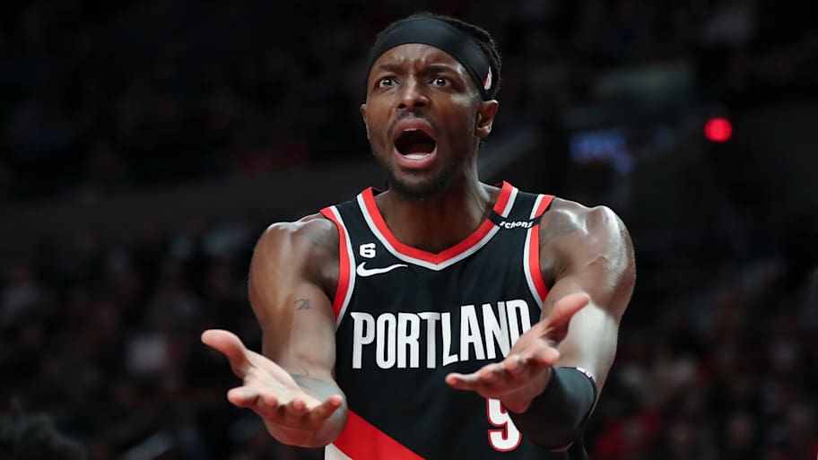 4 Trail Blazers players who robbed the team blind in 2025