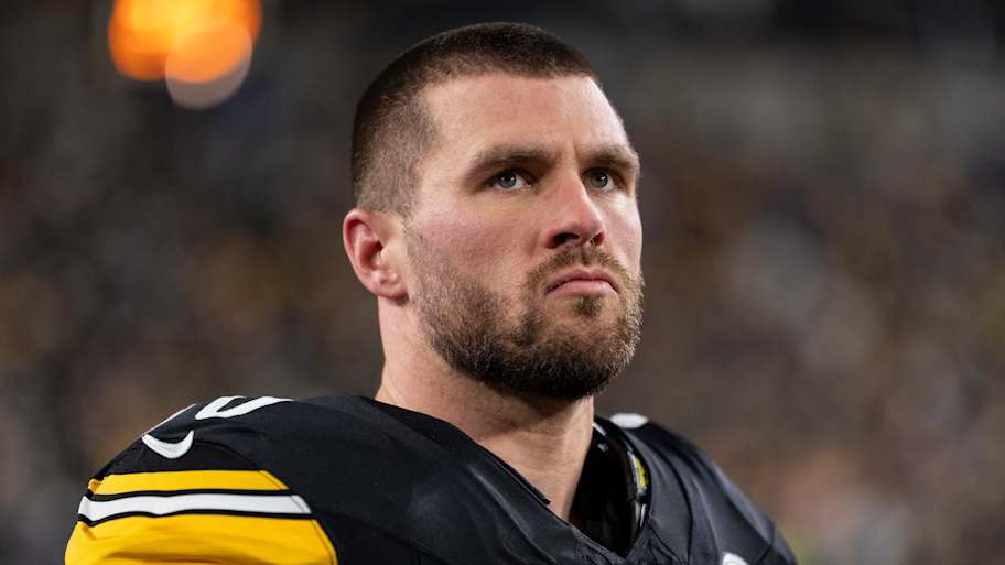 Steelers face an uncomfortable TJ Watt conversation this offseason