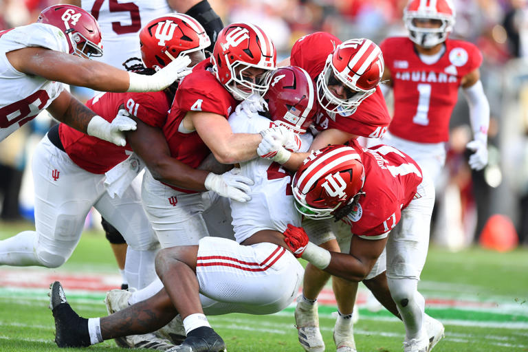 3 positions where Indiana football must perform well against Miami