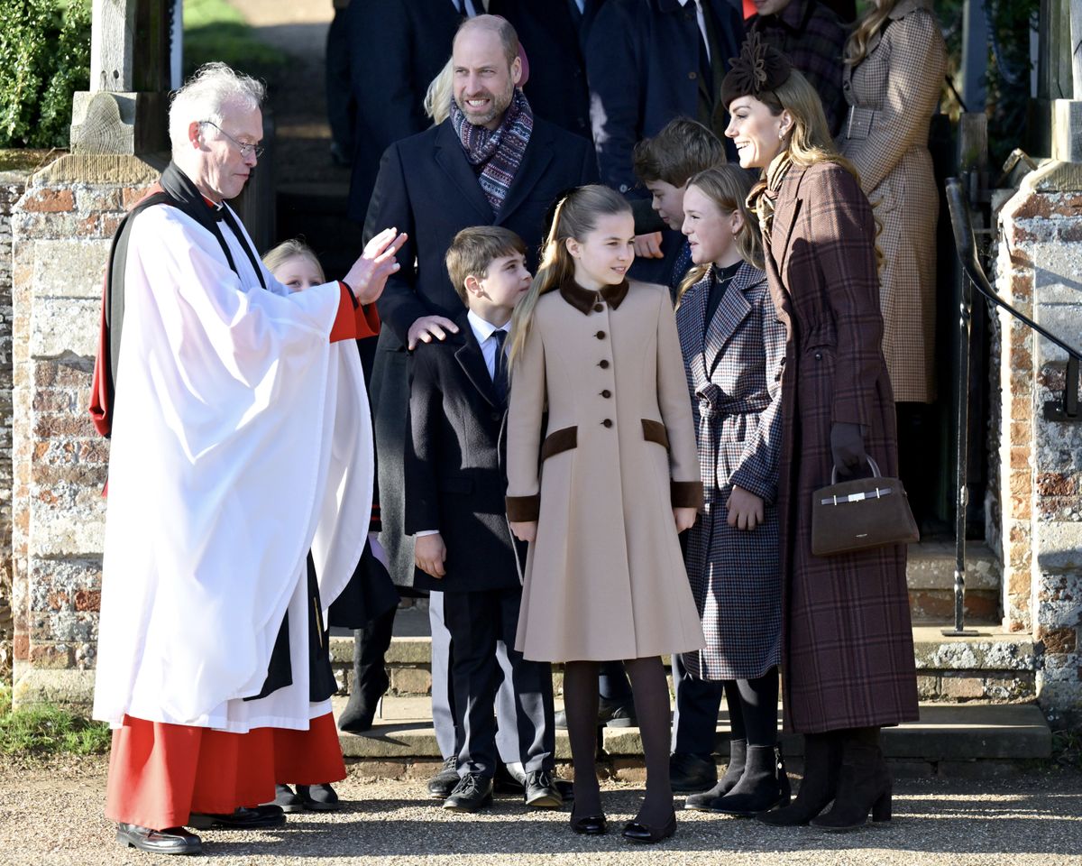 Inside Anmer Hall, William and Kate’s country home (and their reaction ...