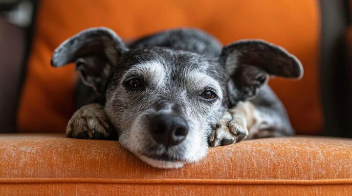 3 essential tips for welcoming a senior dog into your home