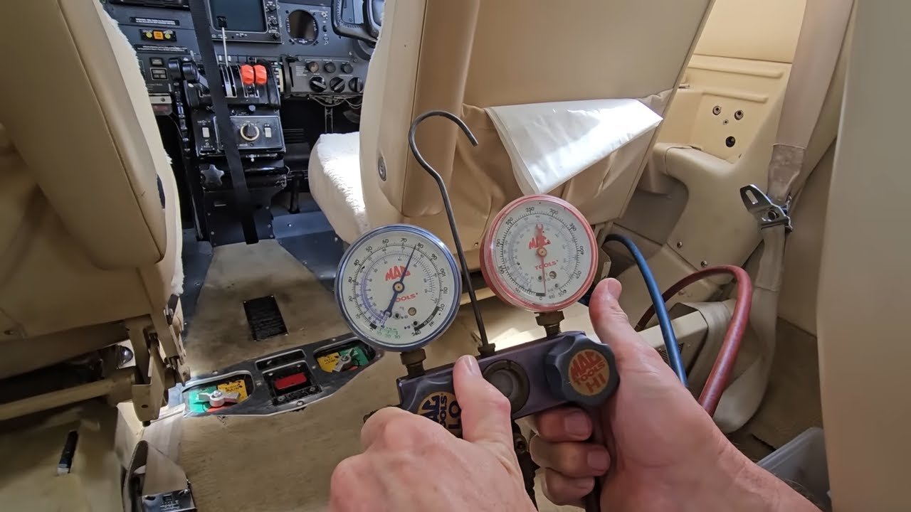 An Affordable 421 Air Conditioning Repair