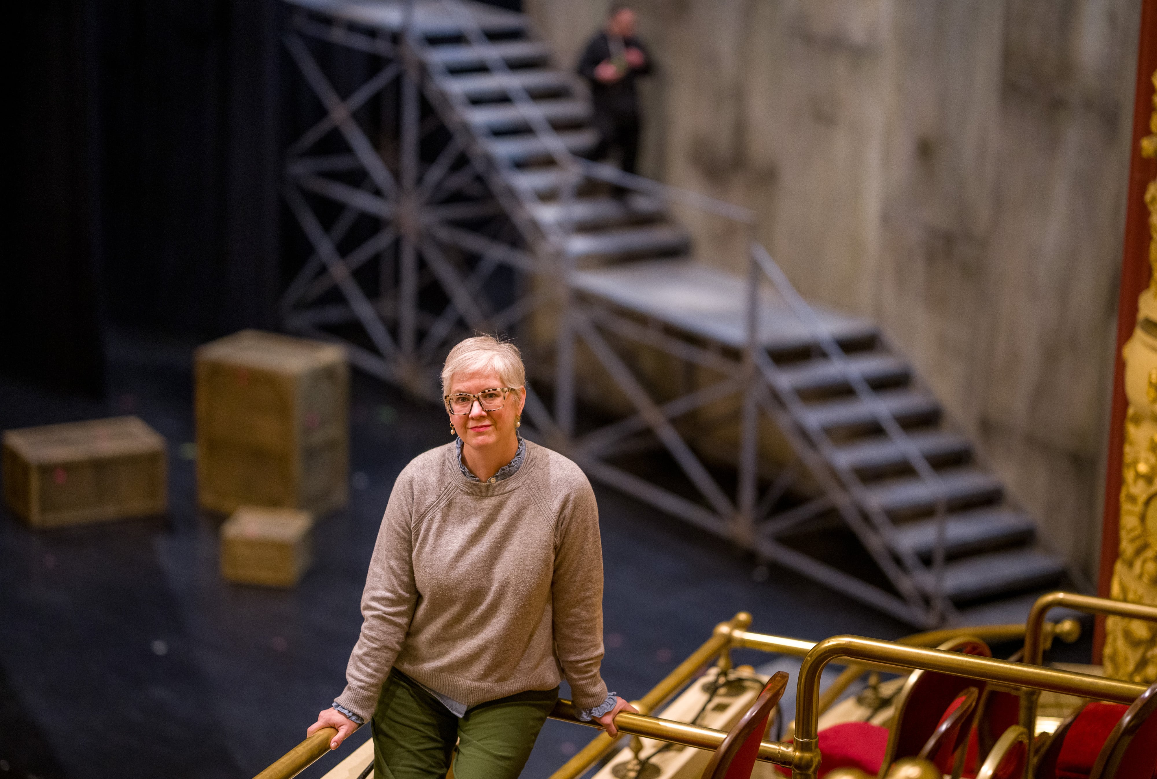 A Utah arts institution is set to give Beethoven’s only opera a modern spin