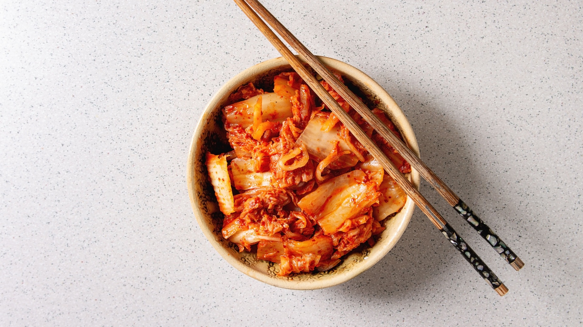 10 dishes that look normal until you taste them