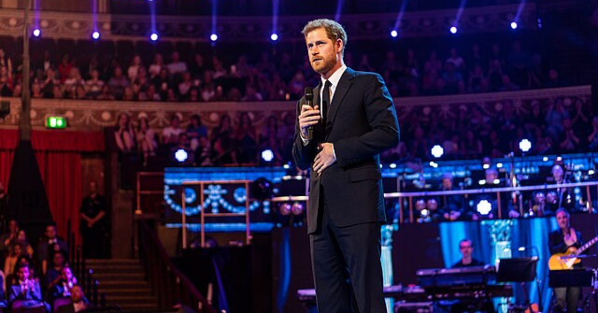 Prince Harry accused of witness intimidation ahead of explosive UK trial