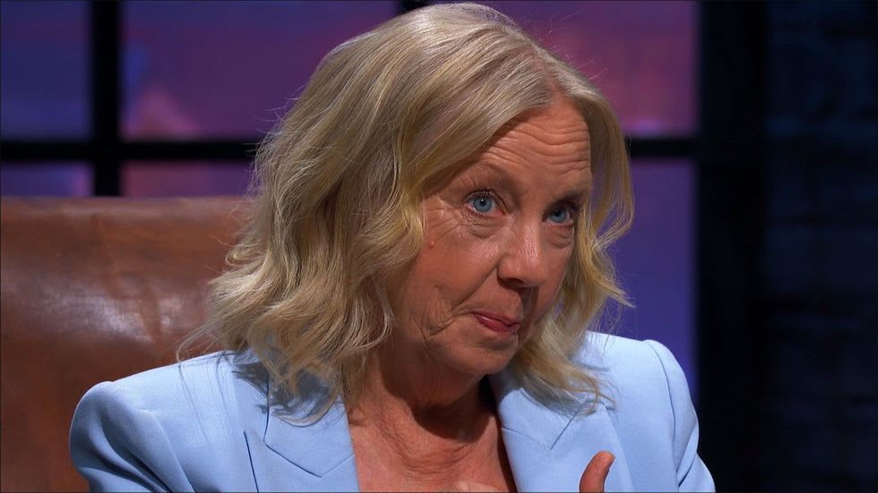 Deborah Meaden sparks fury after dismissing cancel culture claims as ...