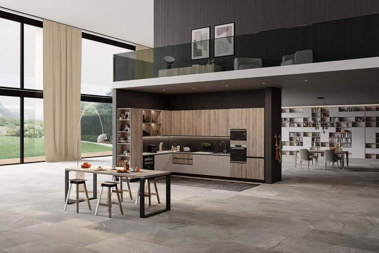 Chateau d’Ax catalogo 2026: comfort evoluto e design contemporaneo