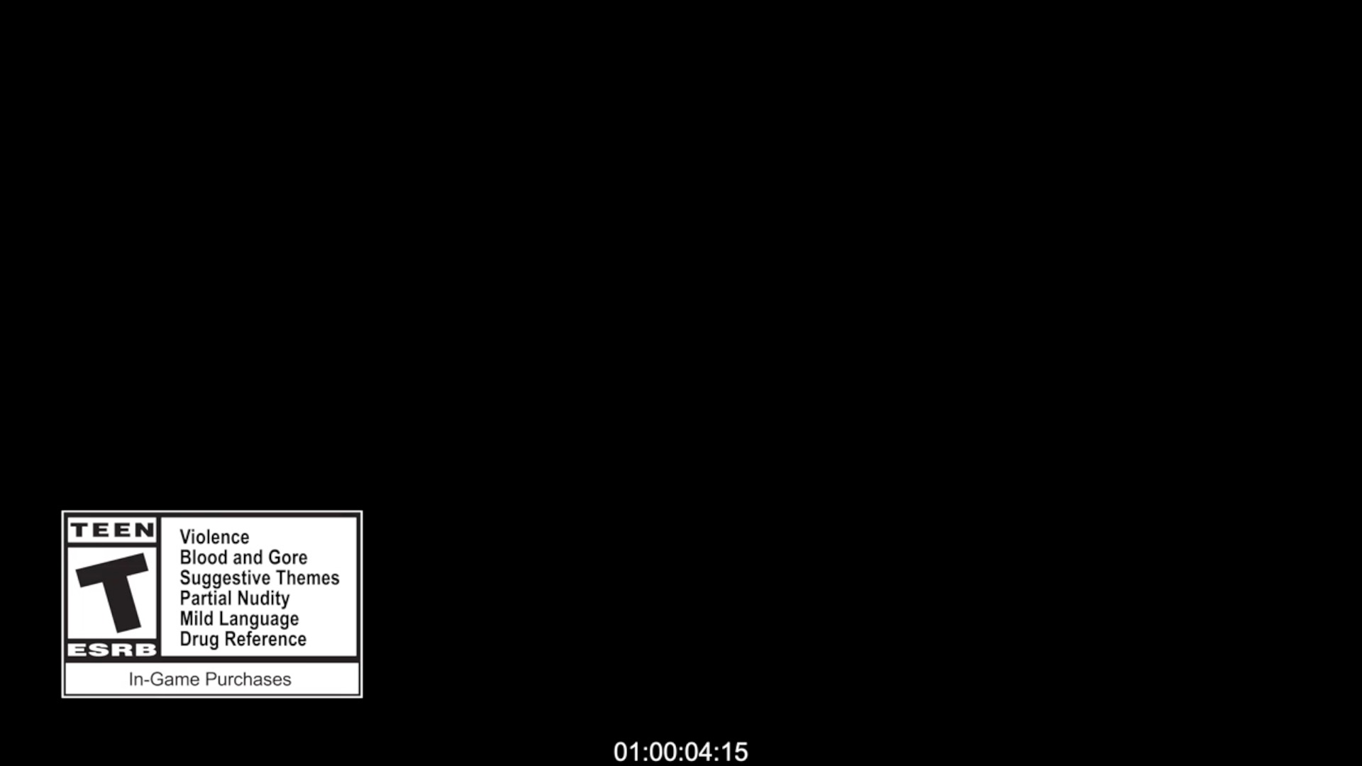 Code Vein 2 official create a character presets trailer