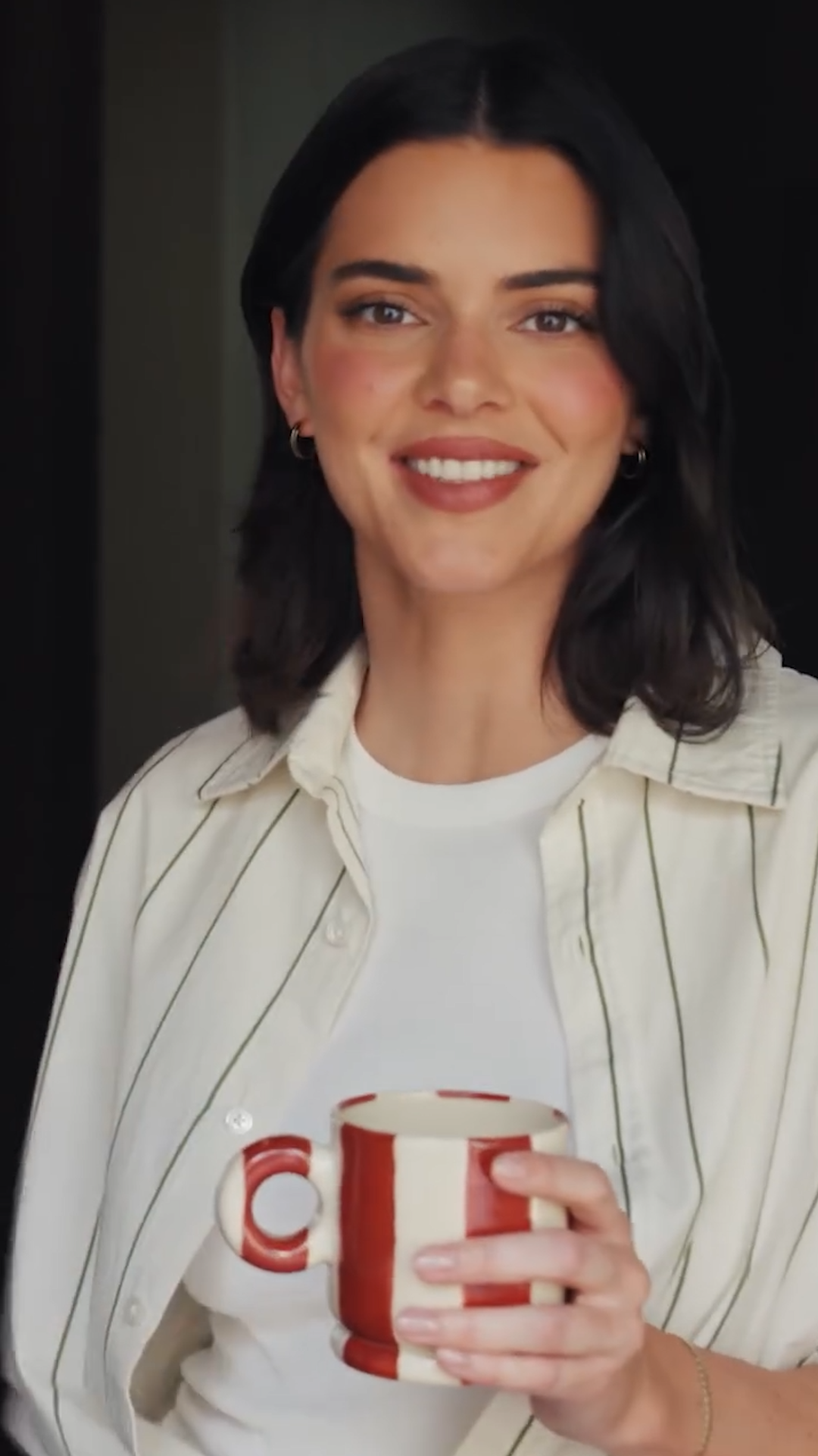 Kendall Jenner's cozy mountain retreat is absolutely gorgeous