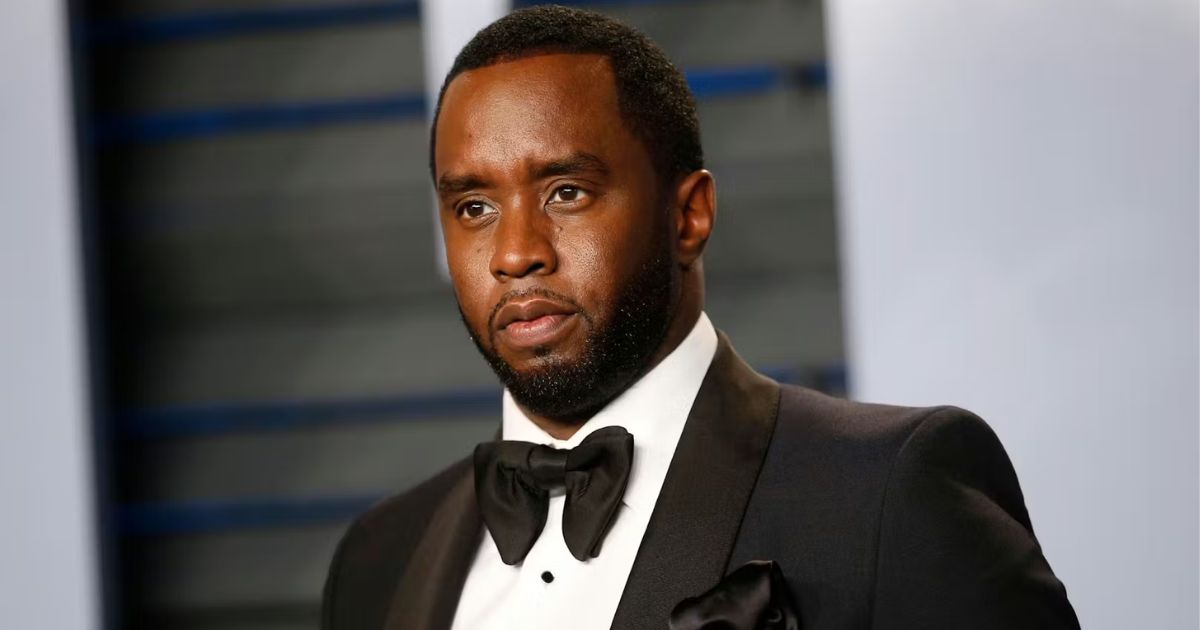 Diddy is going broke, sells his private jet amidst financial crisis