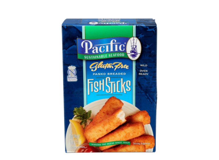 7 best frozen fish stick brands in grocery stores