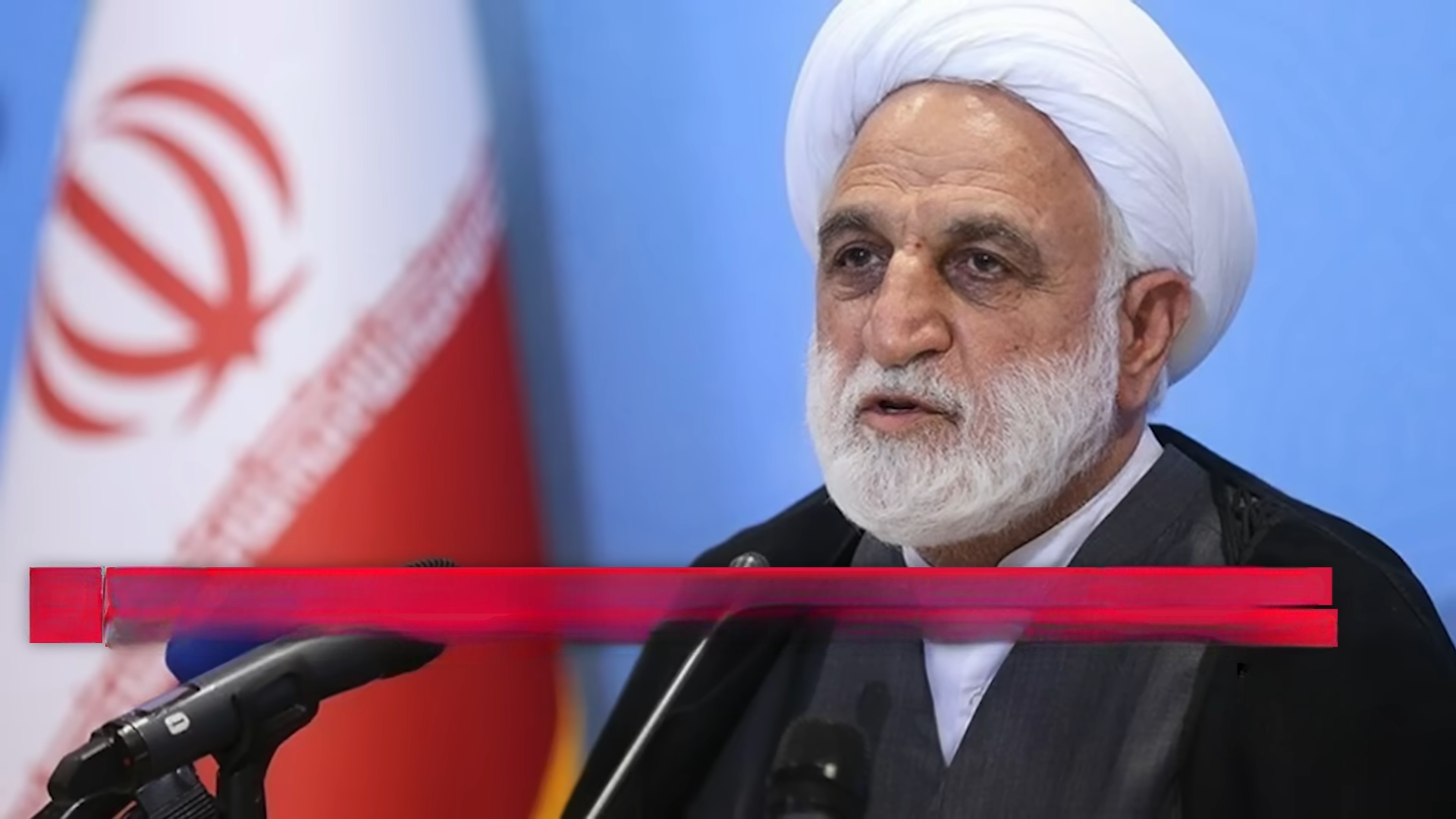 Iran halts executions, Trump backs down on strikes but is it war still ...