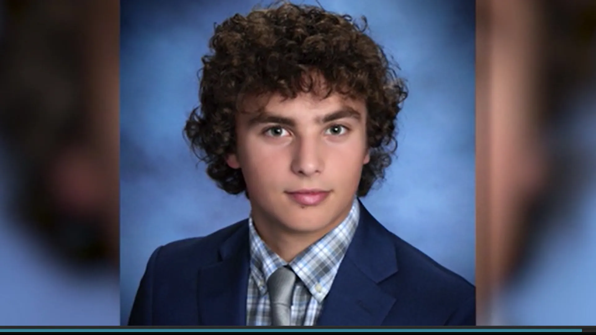 Search concludes for missing Brendan Thomas Santo