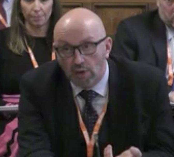 South East Water outages in Kent: Company chair says he fully supports ...