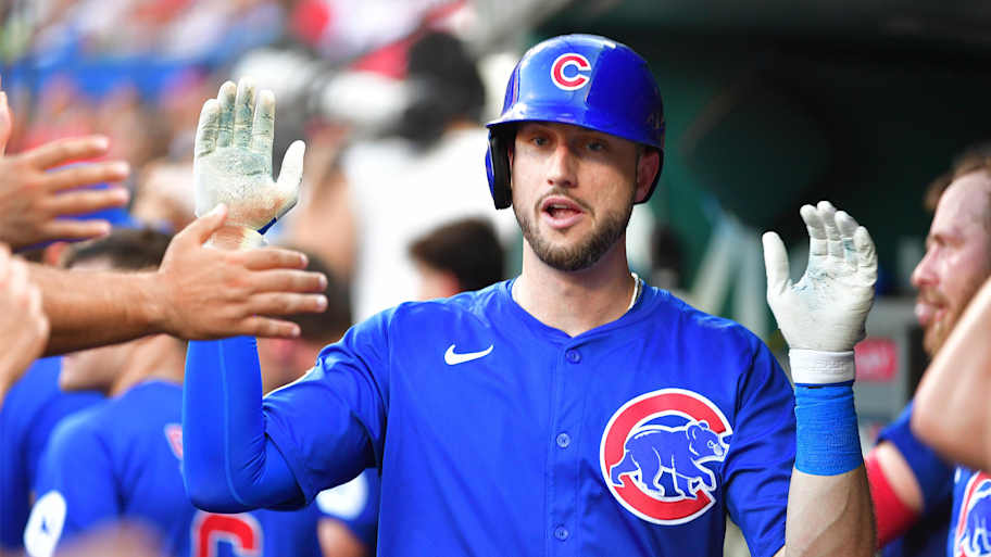 Dodgers World Series odds notably surge after signing Kyle Tucker