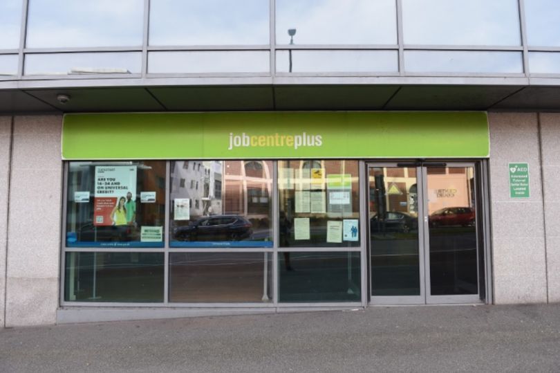 DWP contacting thousands of people on two sickness benefits - full list