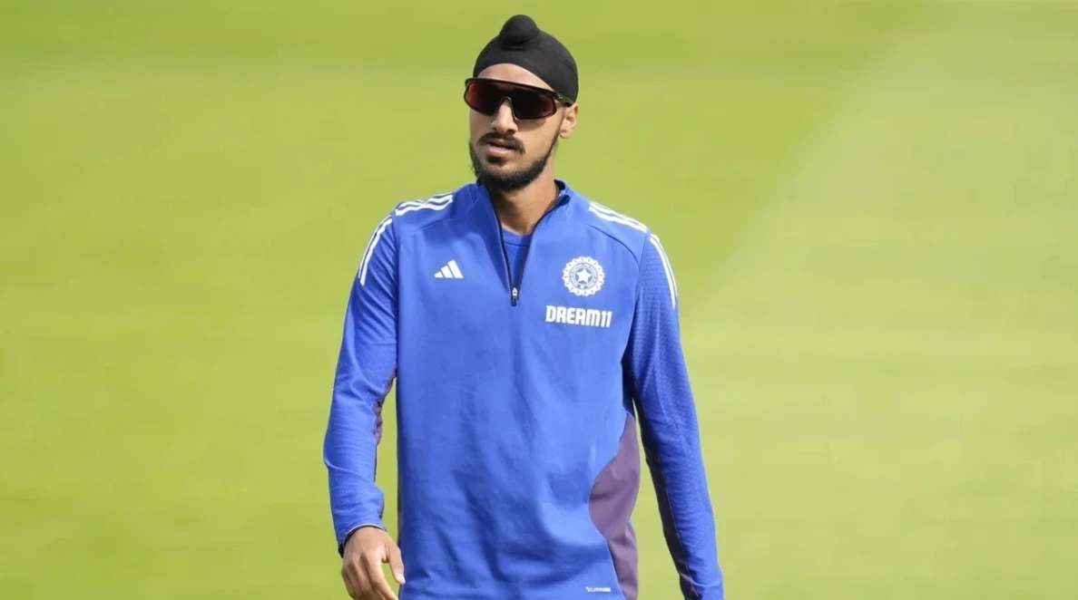 3 reasons why India must play Arshdeep Singh in 3rd ODI vs New Zealand