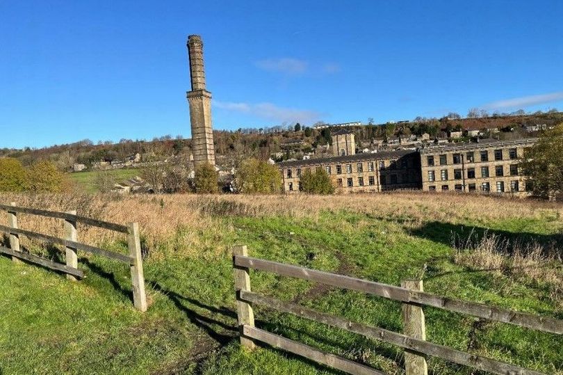 New plans for Huddersfield estate take shape with 28 homes awaiting ...