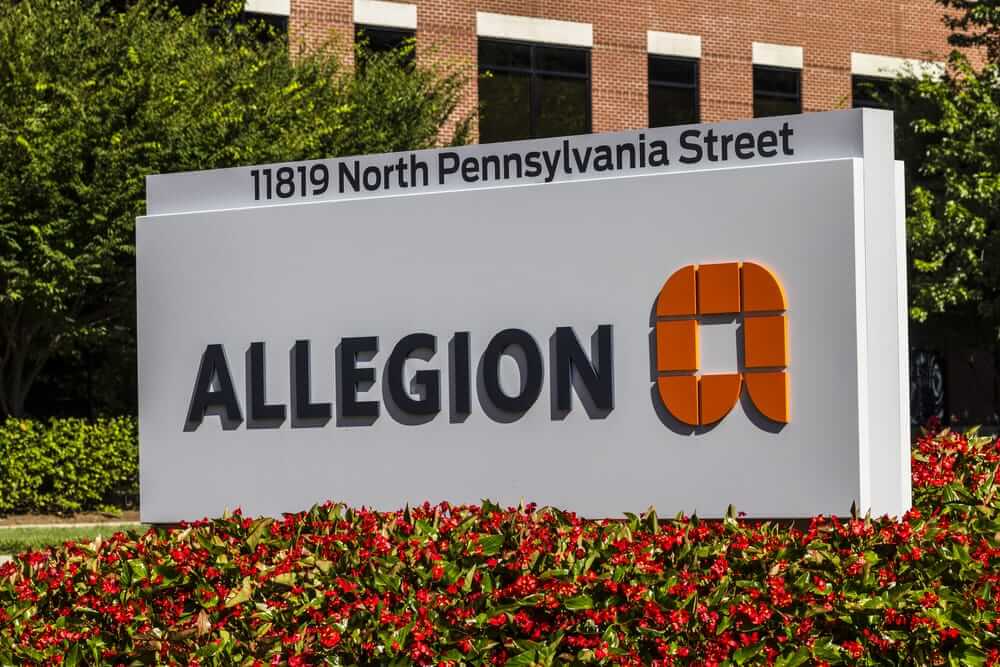 Allegion earnings preview: What to expect