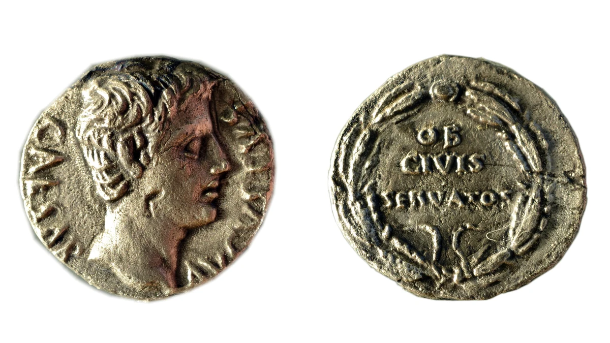 La Xunta rescata seis monedas únicas que cuentan la historia más ...