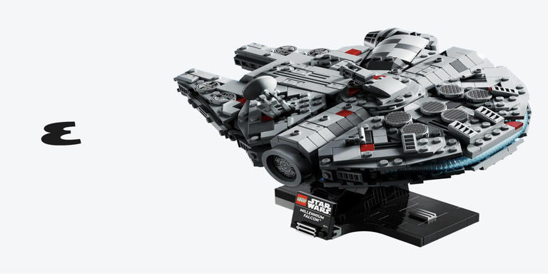 The most worthwhile Lego deals of January, because what else are you ...