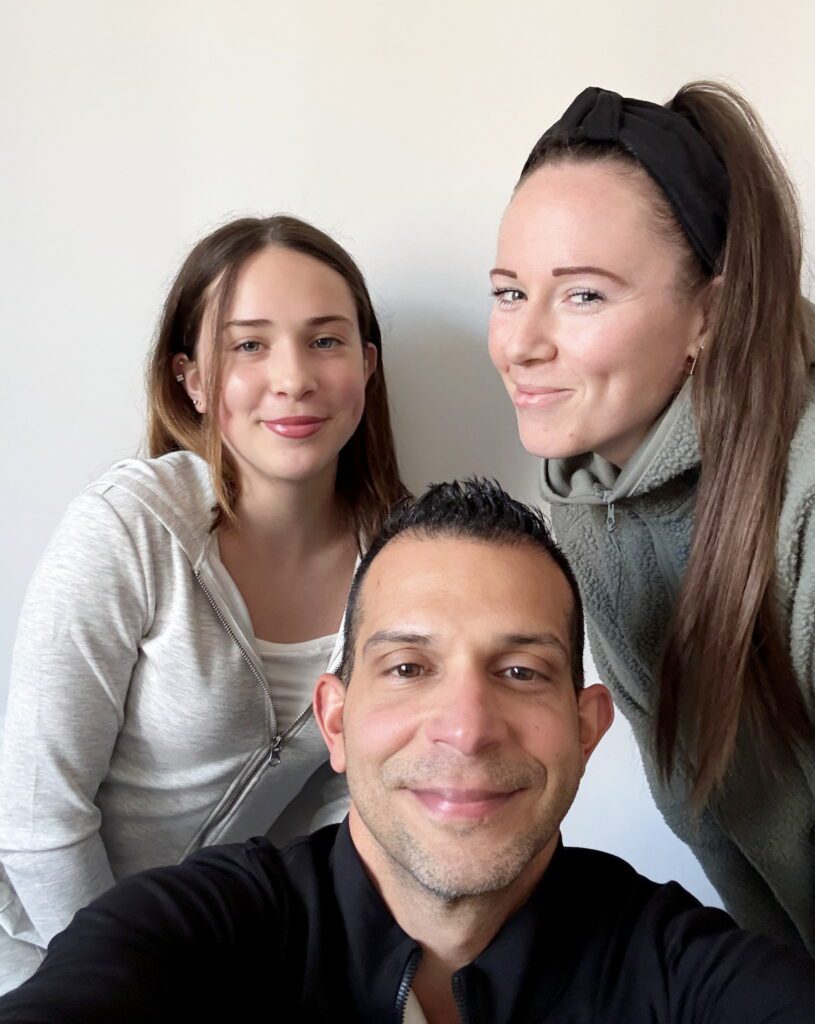 We ditched UK for Egypt and bought sea-view apartment with a pool for ...