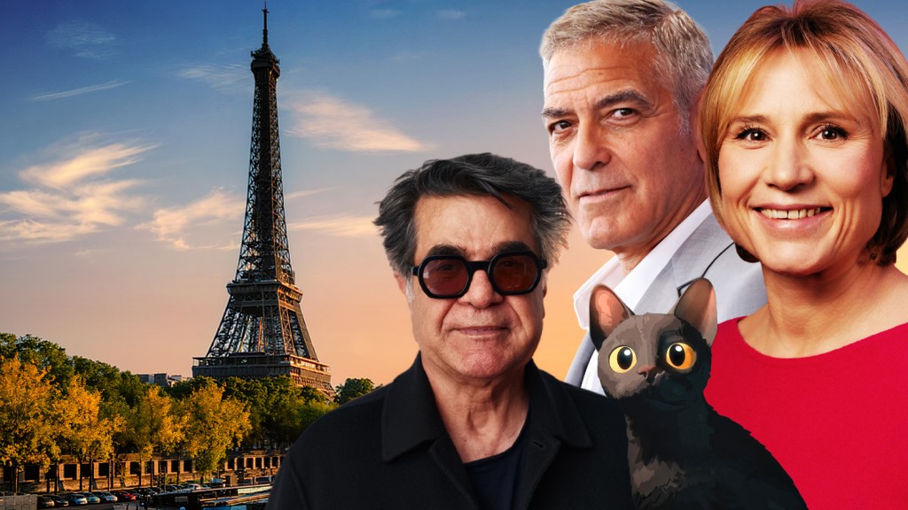 Unifrance rendez-vous in Paris unfolds amid complex time for French ...