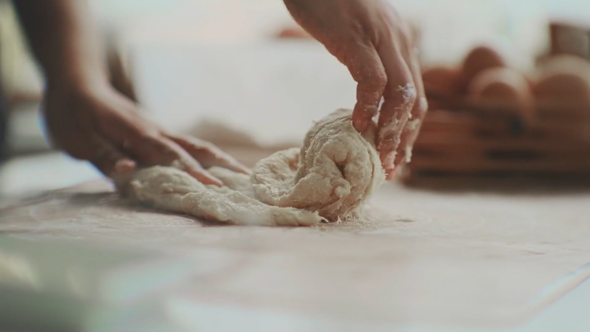 10 kitchen staples you can easily make from scratch